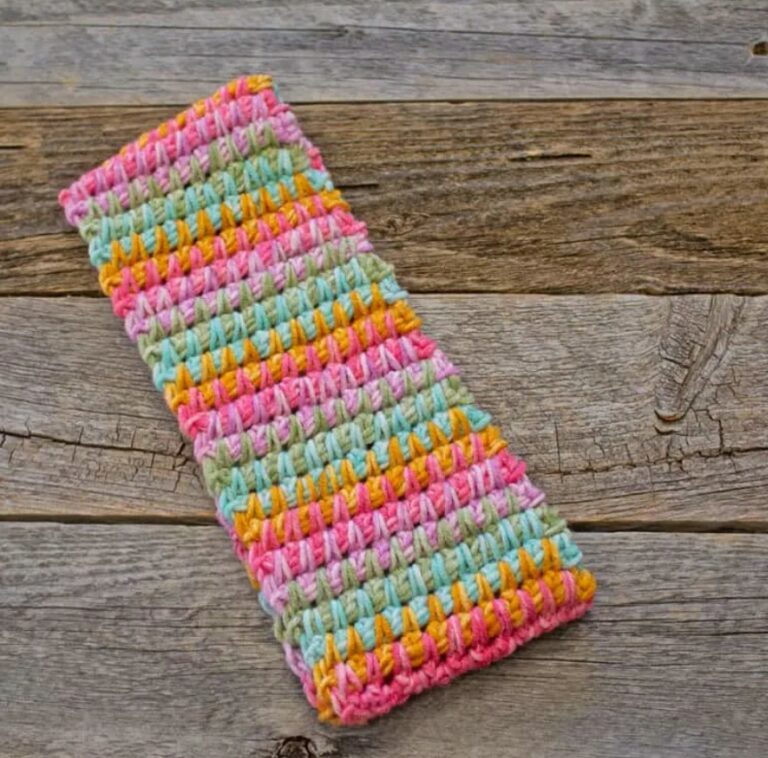 30+ Stunning Mandala Yarn Crochet Patterns You'll Love to Make