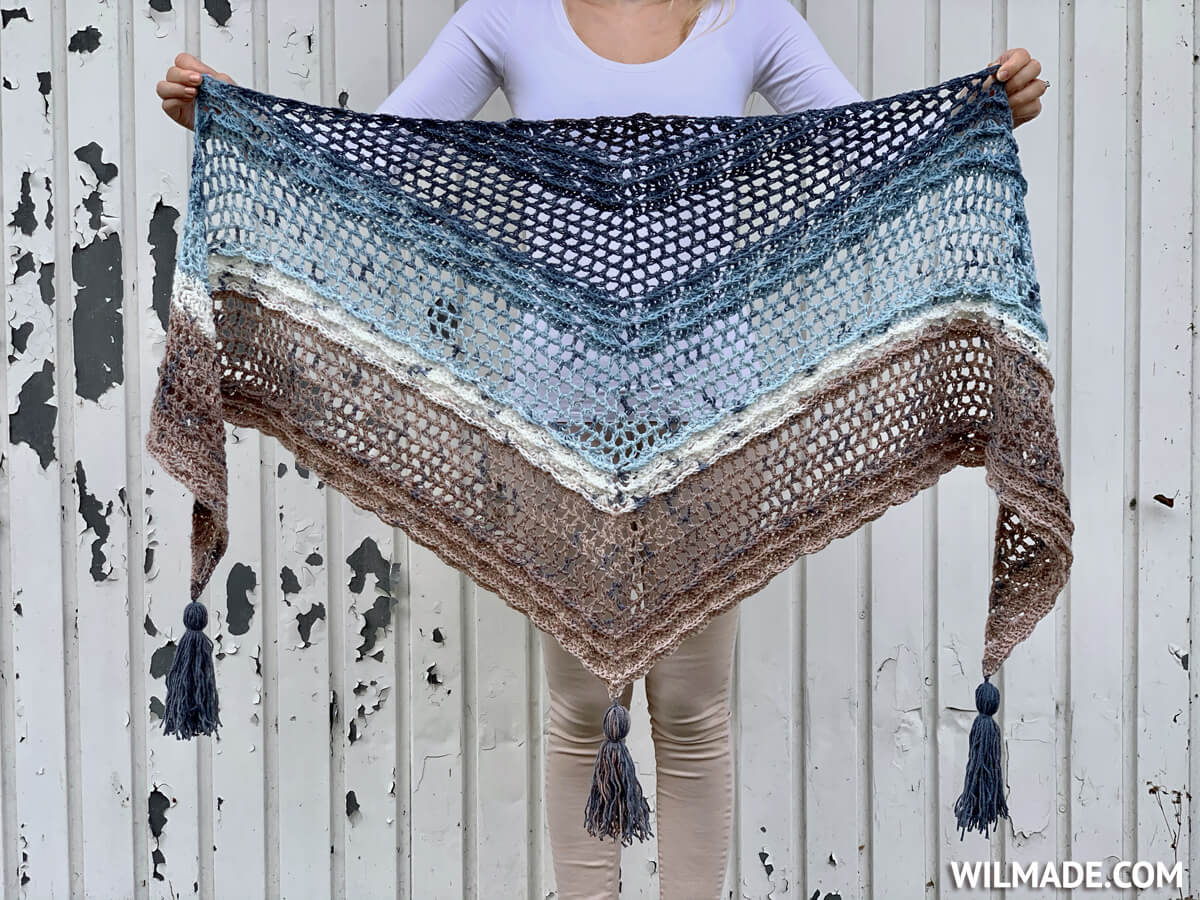 30+ Stunning Mandala Yarn Crochet Patterns You'll Love to Make