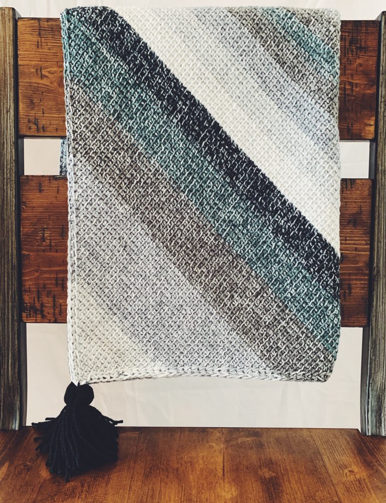 38 Free Tunisian Crochet Patterns You Have to Try - I Can Crochet That