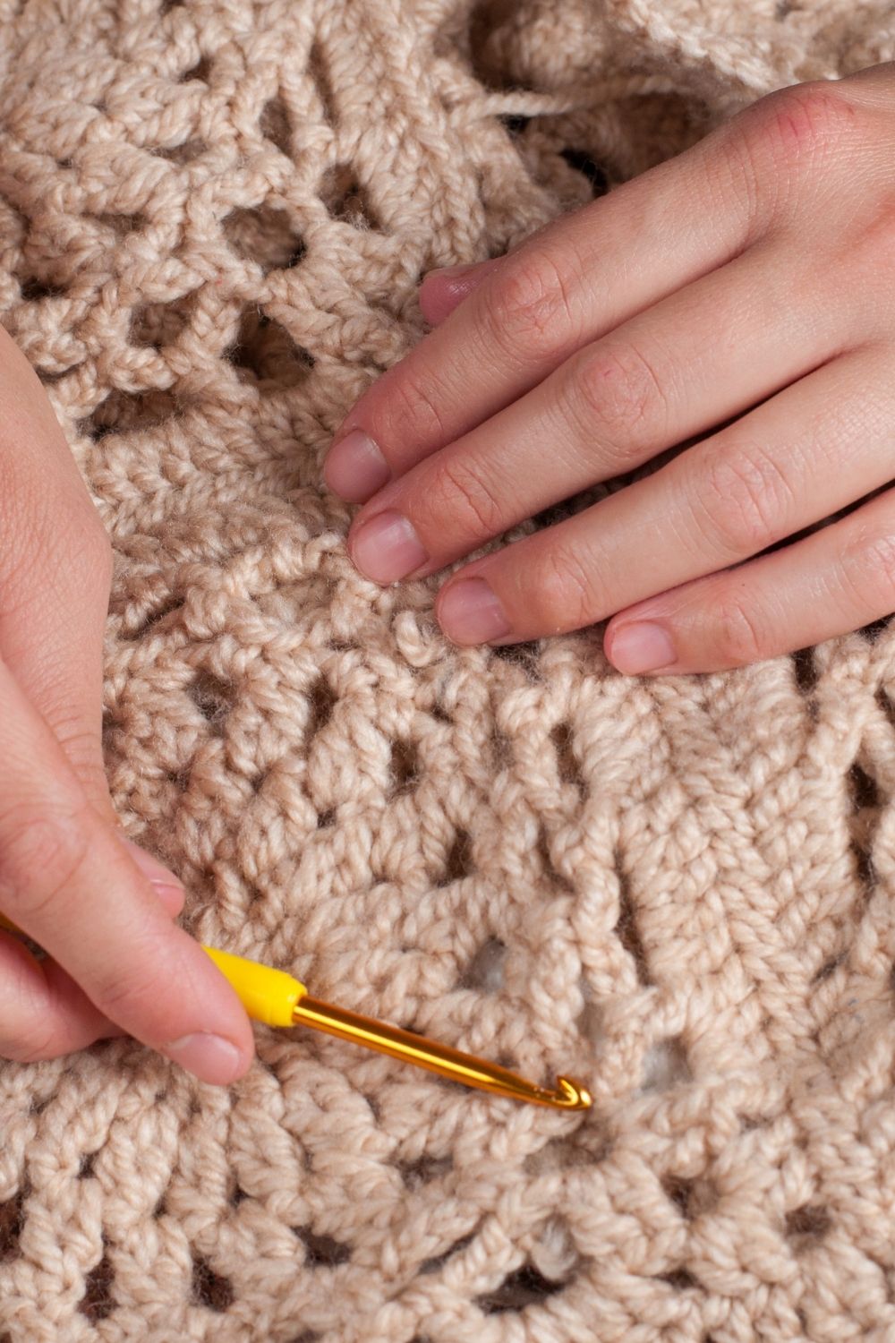 5 Ways Crochet Helped My Anxiety - I Can Crochet That