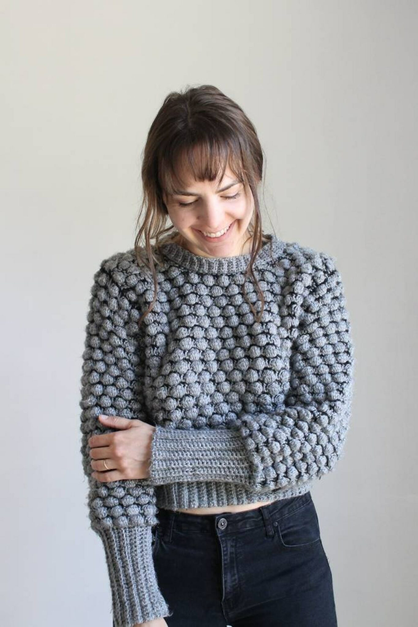 15 Crochet Sweater Patterns to Keep You Warm This Winter
