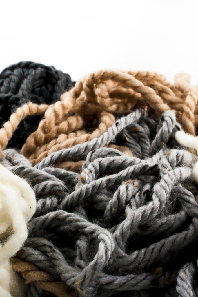 15 Scrap Yarn Crochet Projects for Your Leftover Yarn - I Can Crochet That