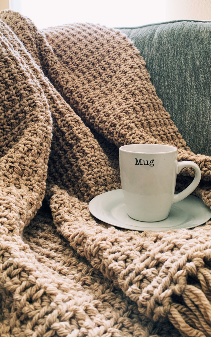 15 Free Practical Crochet Patterns We Think You'll Love