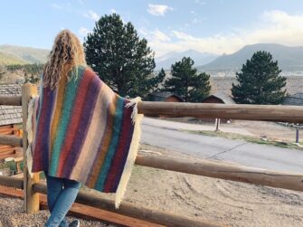 25 Self Striping Yarn Crochet Patterns - I Can Crochet That