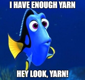 40+ Funny Crochet Memes to Give You a Good Laugh