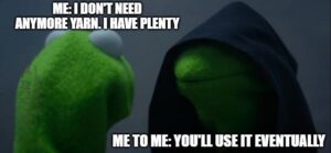 40+ Funny Crochet Memes to Give You a Good Laugh