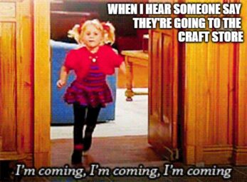 40+ Funny Crochet Memes to Give You a Good Laugh