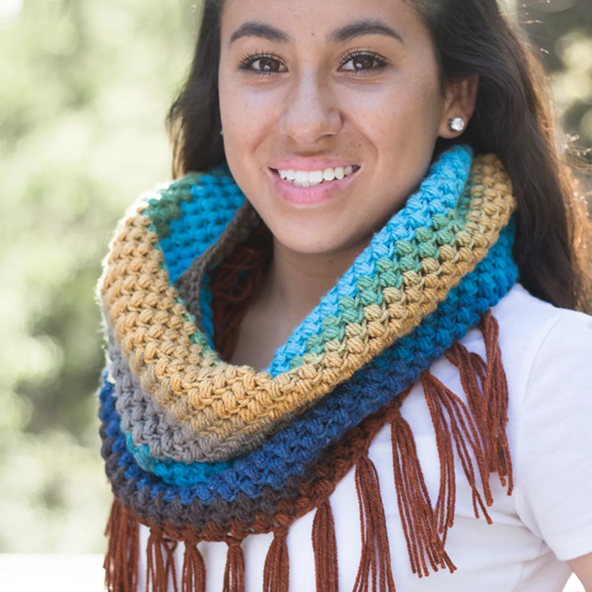 17 Gorgeous Mandala Yarn Crochet Patterns to Make ASAP