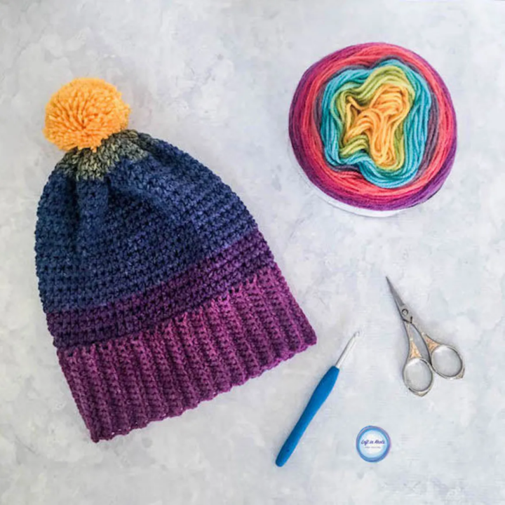 17 Gorgeous Mandala Yarn Crochet Patterns To Make Asap