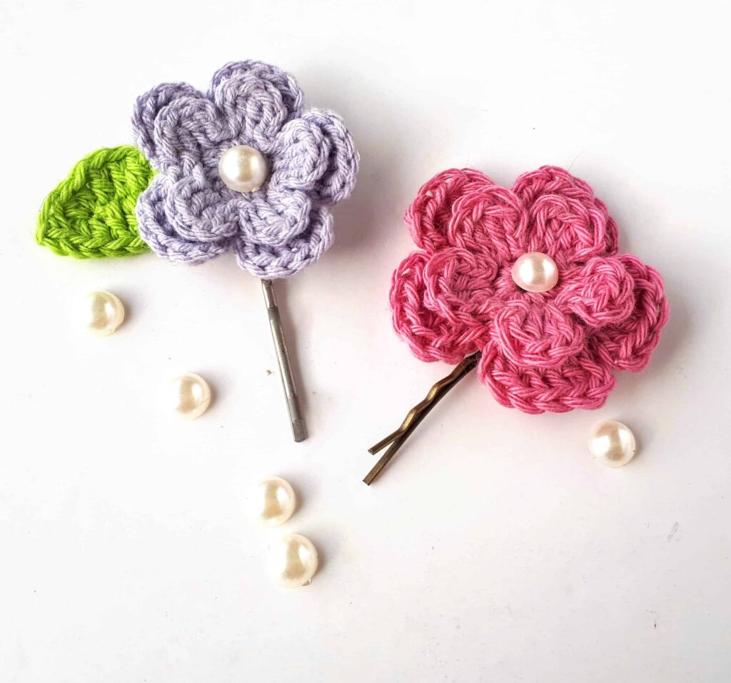 15 Spring Crochet Ideas to Try This Season - I Can Crochet That