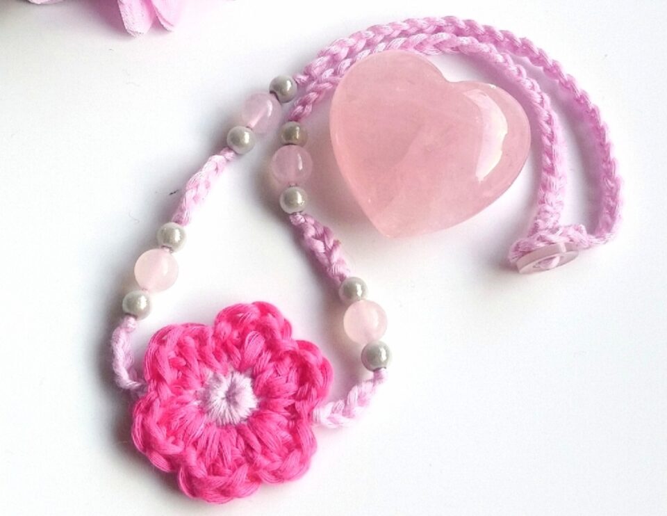 15 Simple Spring Crochet Projects for Beginners