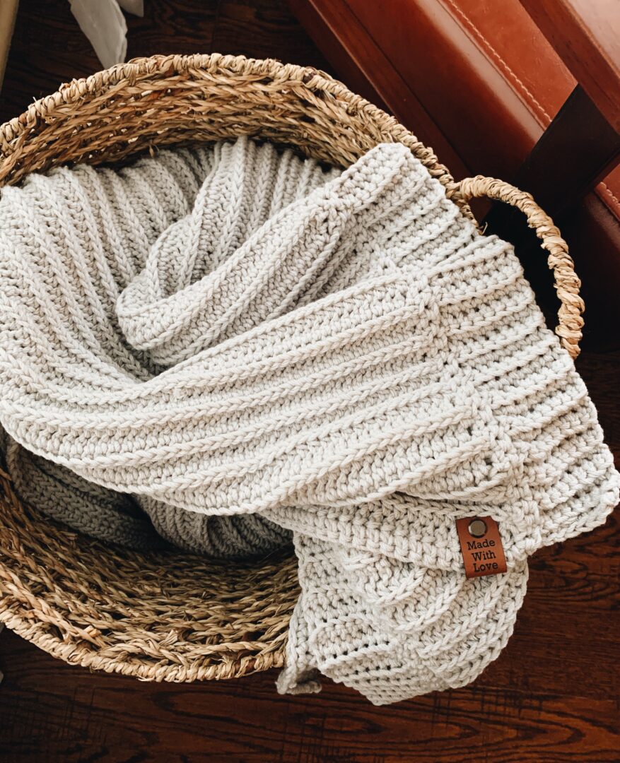 15 Farmhouse Decor Crochet Patterns for a Cozy Home