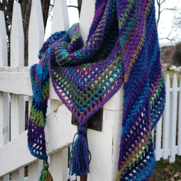 15 Spring Trends to Recreate with Crochet - I Can Crochet That