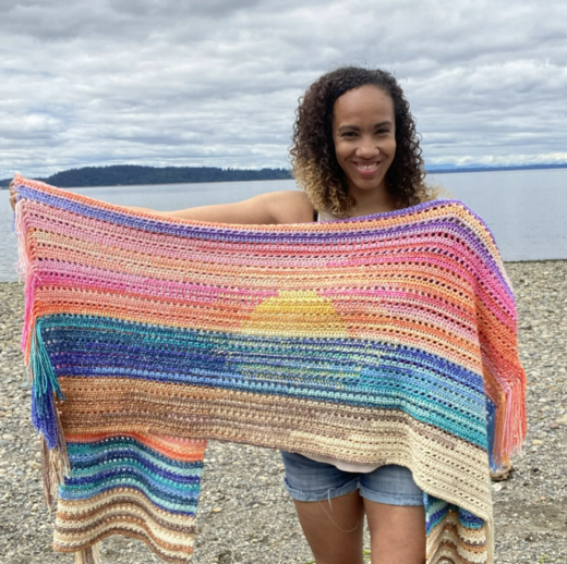 15 Spring Trends to Recreate with Crochet - I Can Crochet That