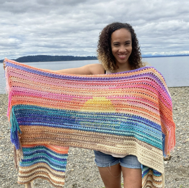 15 Spring Trends to Recreate with Crochet - I Can Crochet That