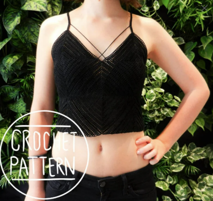 15 Spring Trends to Recreate with Crochet - I Can Crochet That