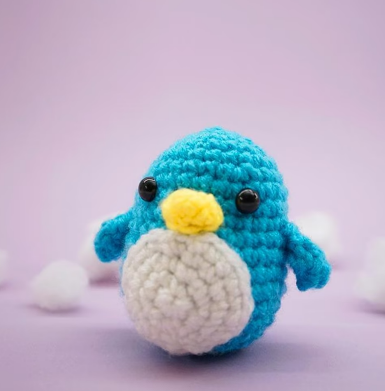 21 Beginner-Friendly Amigurumi Projects - I Can Crochet That