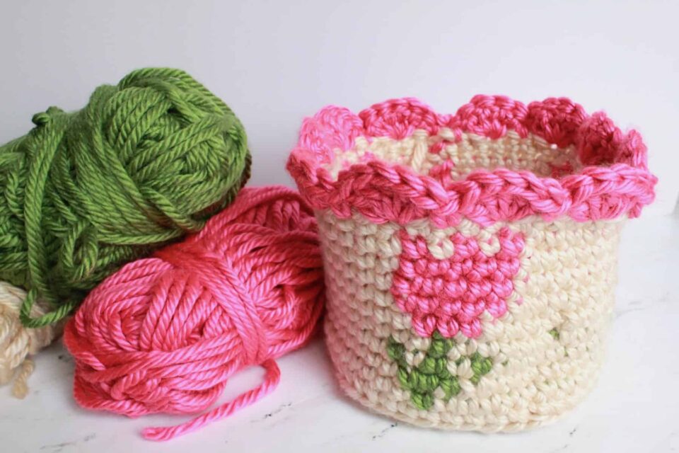 15 Free Practical Crochet Patterns We Think You'll Love