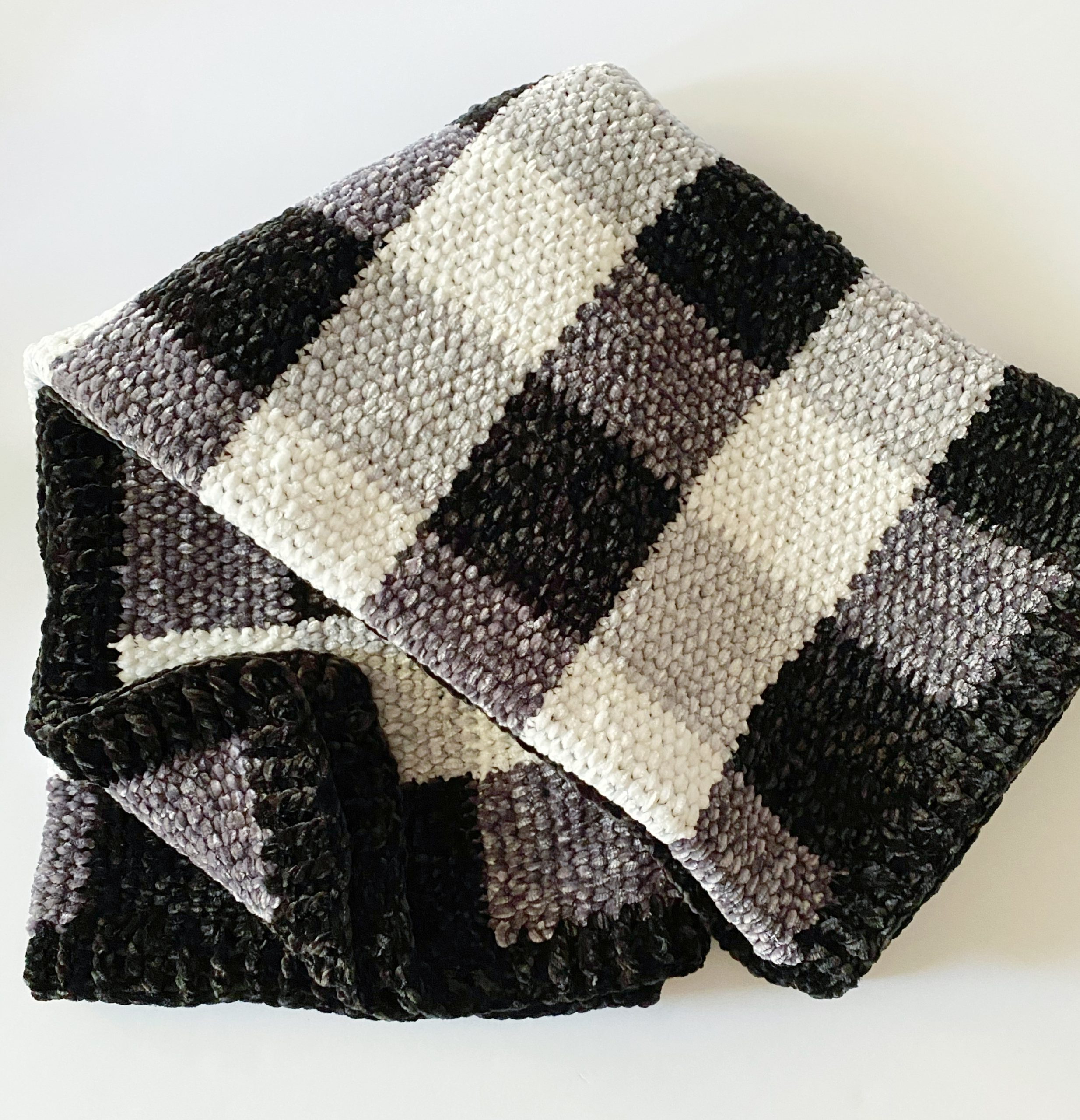 Embrace the Cozy Season: 15 Fall Crochet Blanket Patterns