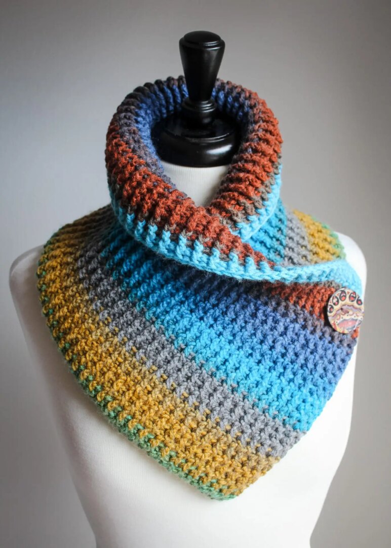 Single Skein Wonders: Quick & Easy One-Skein Crochet Projects - I Can ...
