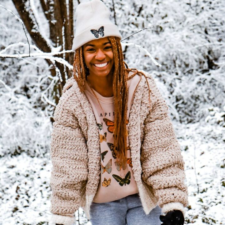 15 Stunning Crochet Winter Wearables Patterns - I Can Crochet That