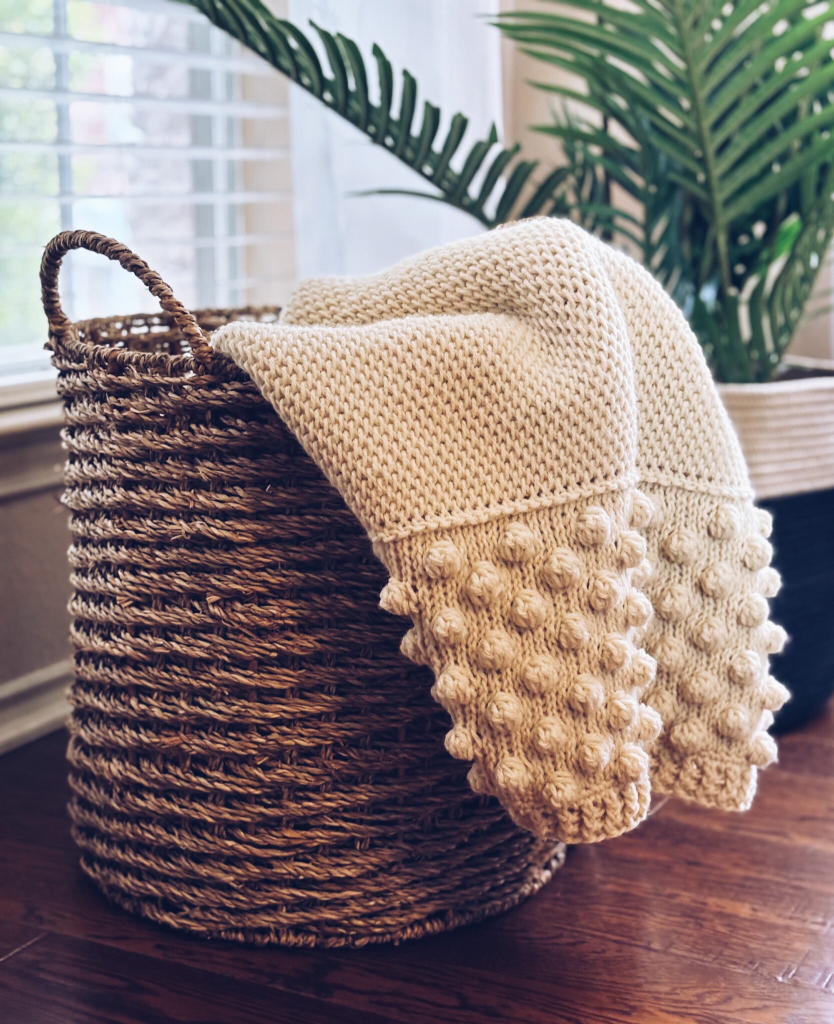 15 Farmhouse Decor Crochet Patterns for a Cozy Home
