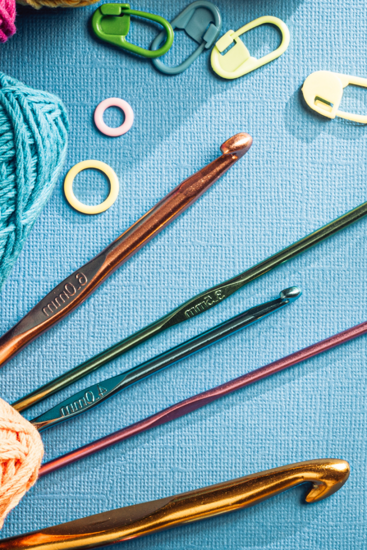 15 Top Beginner Crochet Tips: Master the Basics Easily - I Can Crochet That