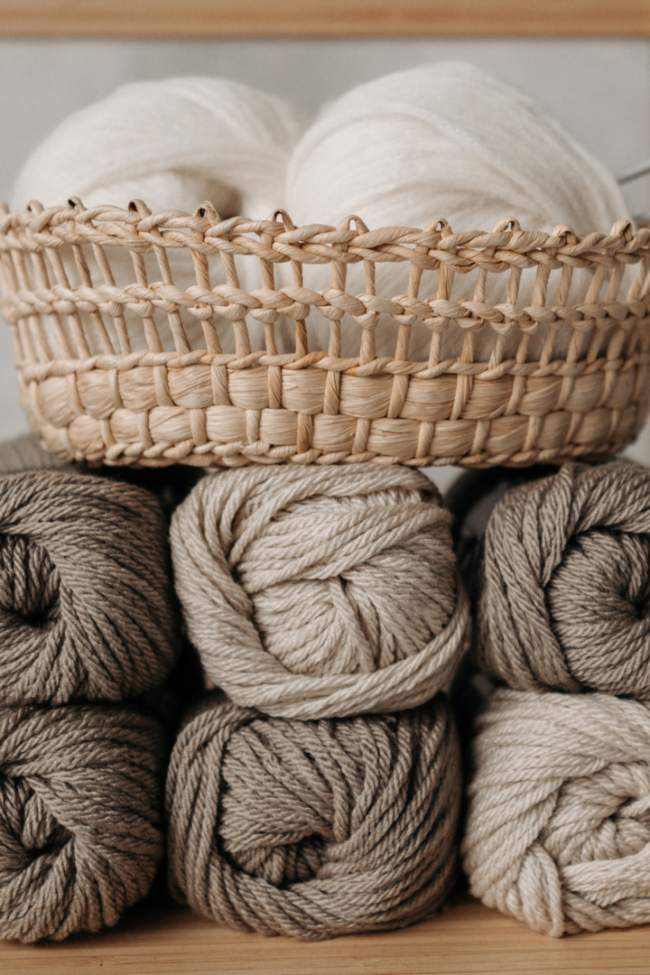 Crafting with Care: 5 Eco-Friendly Crochet Ideas - I Can Crochet That