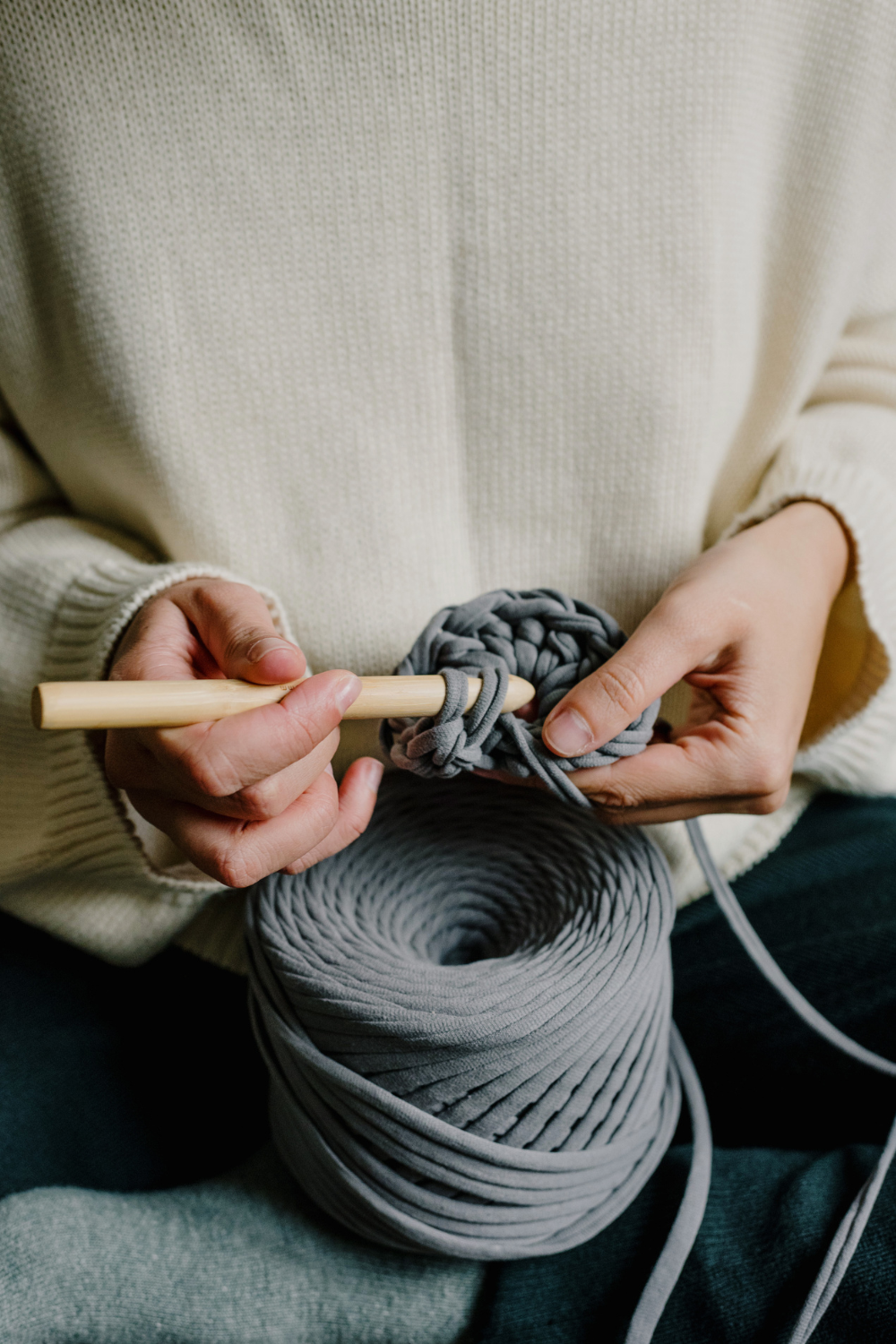 Crafting with Care: 5 Eco-Friendly Crochet Ideas - I Can Crochet That
