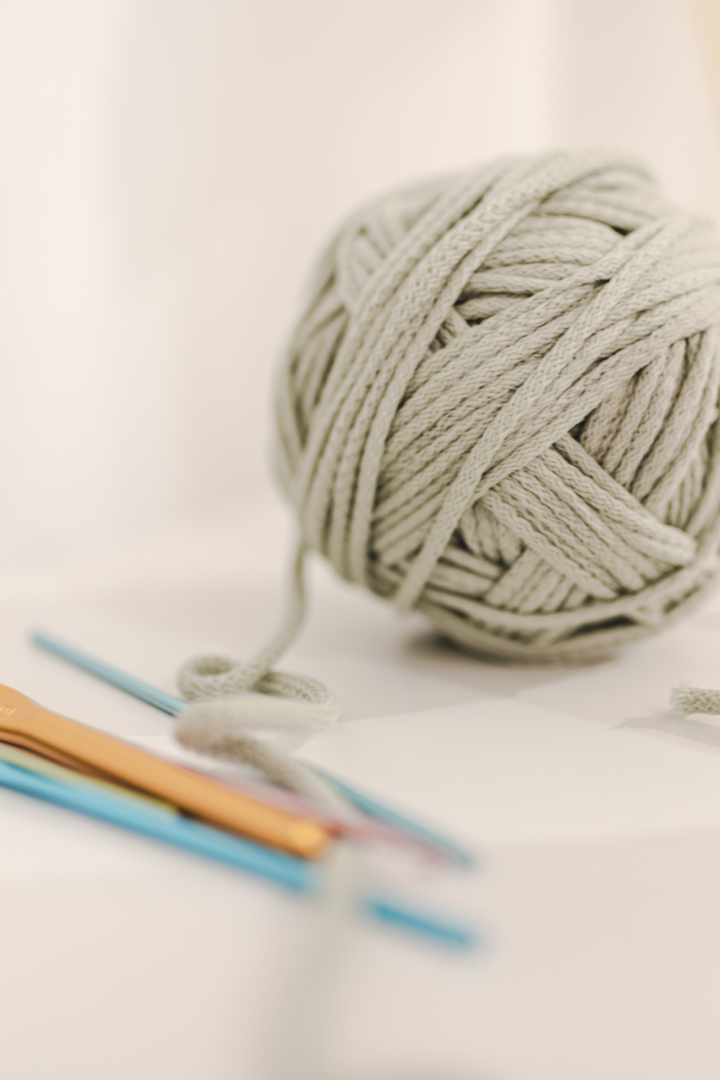 Crafting with Care: 5 Eco-Friendly Crochet Ideas - I Can Crochet That