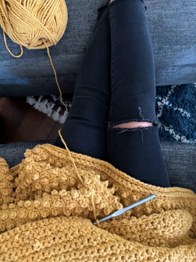 Your Ultimate Guide to the Different Types of Crochet Hooks - I Can ...