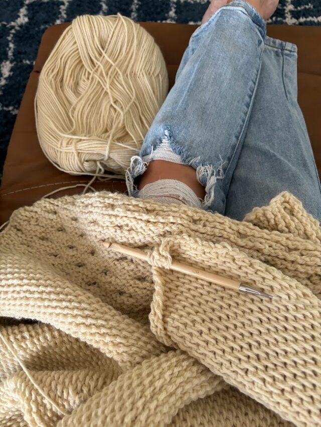 Your Ultimate Guide to the Different Types of Crochet Hooks - I Can ...