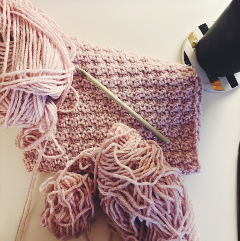 Your Ultimate Guide to the Different Types of Crochet Hooks - I Can ...