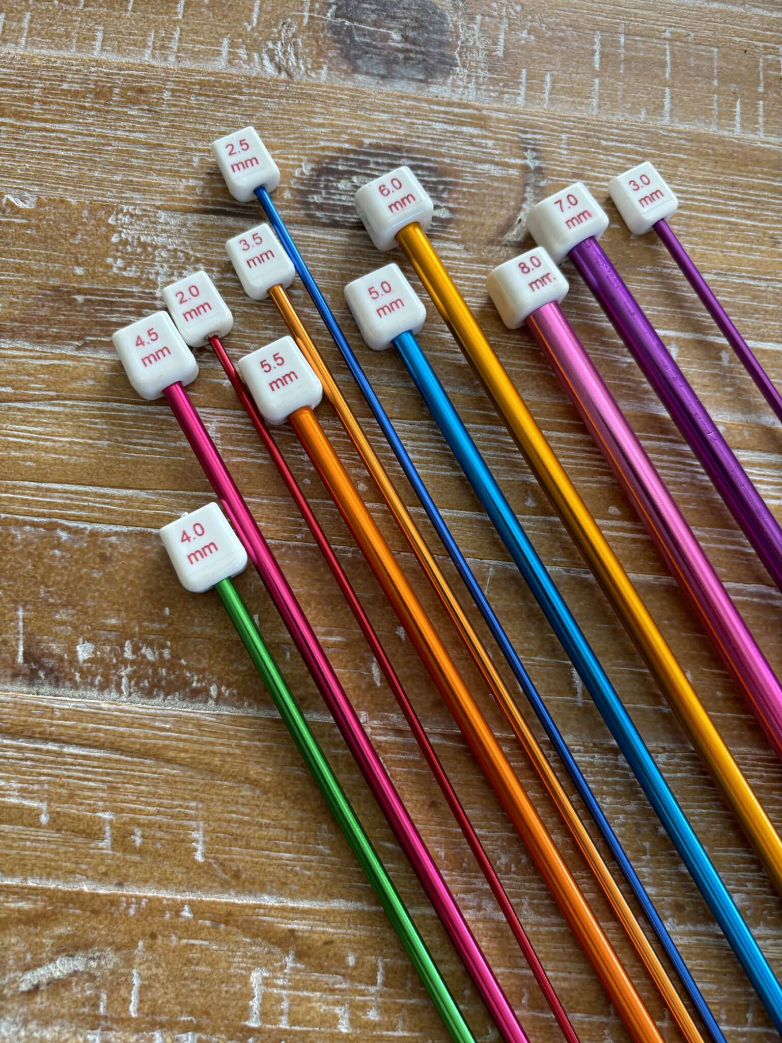 The Best Tunisian Crochet Hooks: Find Your Perfect Match - I Can ...