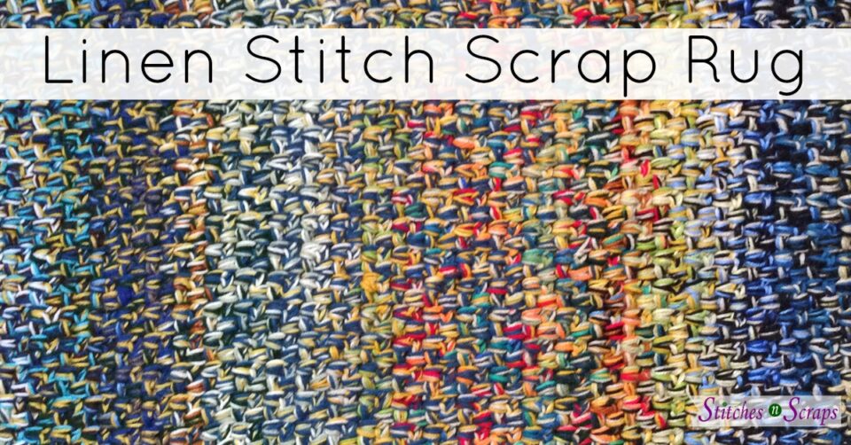 Revitalize Your Stash with These Scrap Yarn Crochet Projects - I Can ...