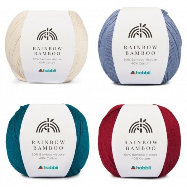 Discover the Best Bamboo Yarn for Crochet Projects