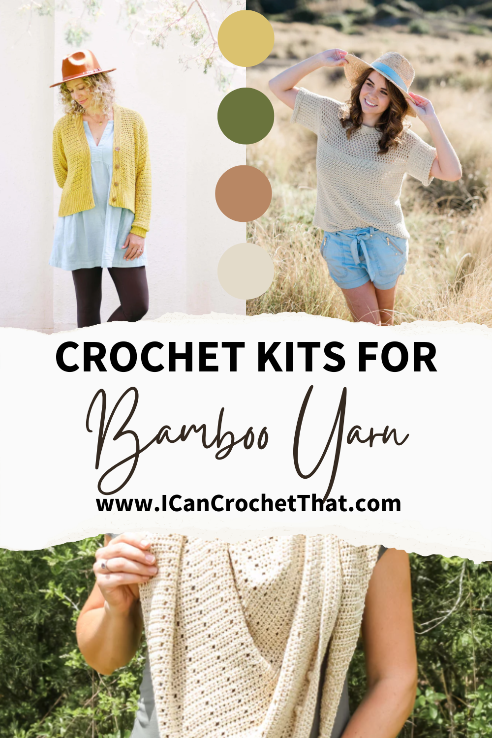 Discover the Best Bamboo Yarn for Crochet Projects