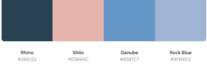 Free Crochet Color Combination Ideas: Pick the Perfect Palette! - I Can ...