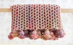 15 Crochet Blanket Patterns You Can Finish in One Day (Really!) - I Can ...