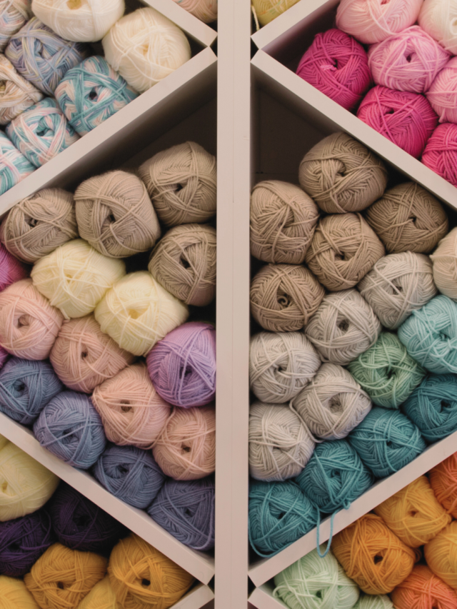 5 Must-Have Classic Acrylic Yarns for Every Crocheter - I Can Crochet That