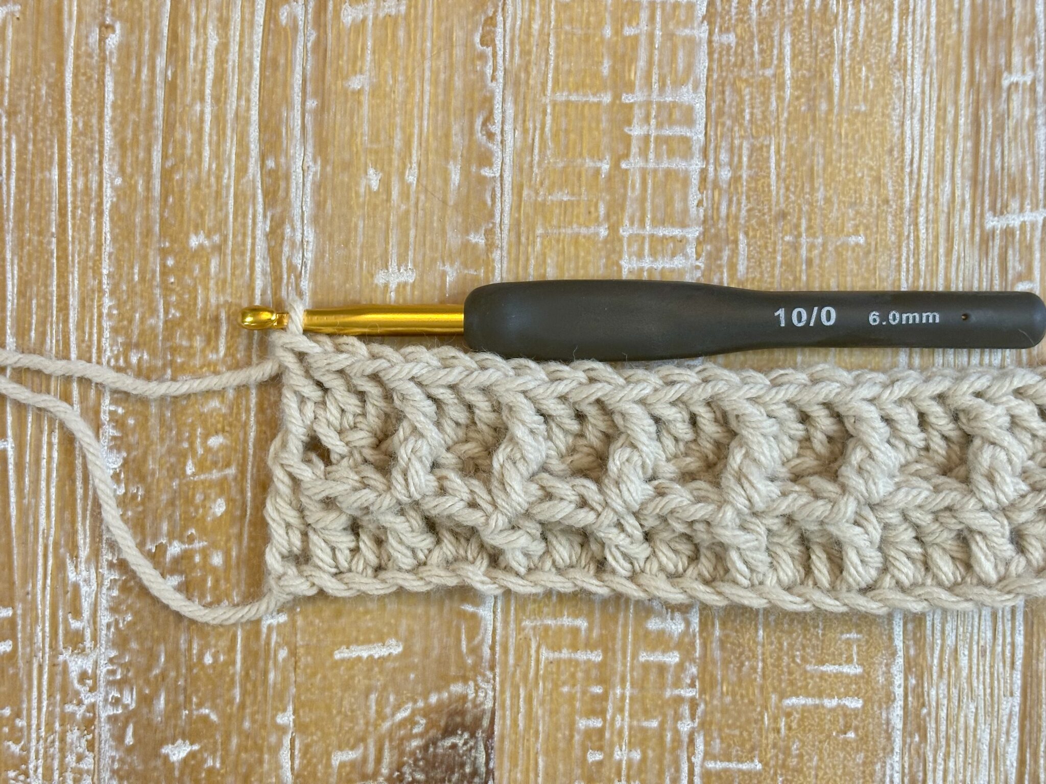 A Round-Up of the Best Yarn for Crochet Beginners