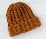15 Chunky Crochet Hat Patterns That Are Cozy, Quick & Stylish - I Can ...