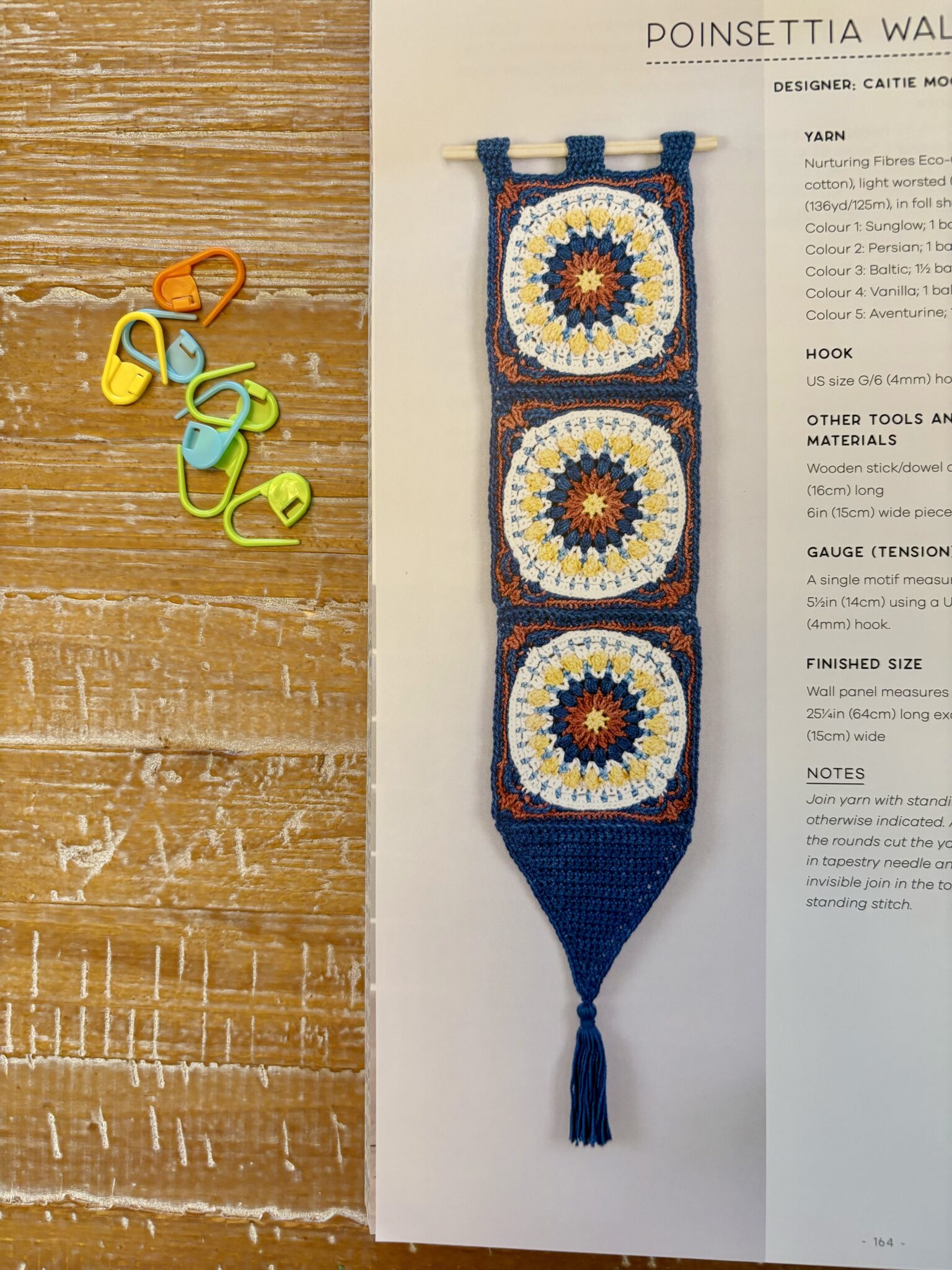 How to Read Yarn Labels (and What All That Info Means) - I Can Crochet That