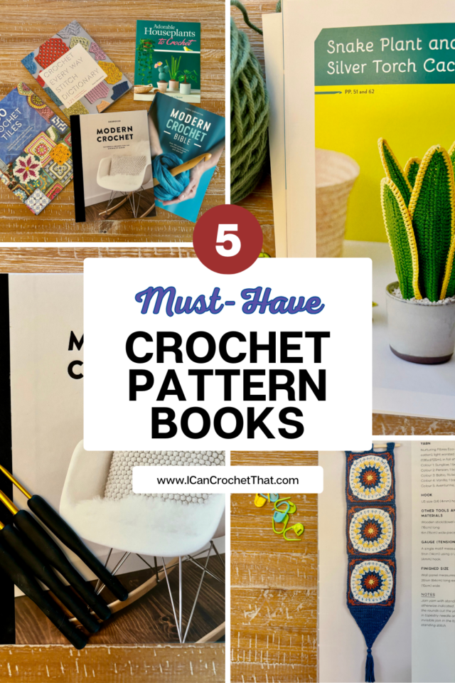 Best Crochet Home Decor Books for 2024: Top Picks & Reviews - I Can ...