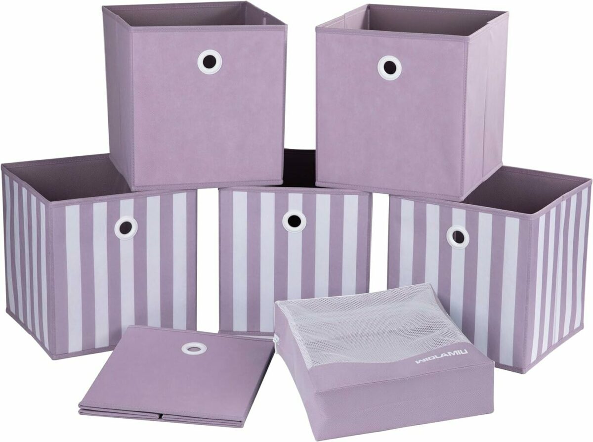 9 of the Best Yarn Storage Solutions for Crocheters (2024) - I Can ...