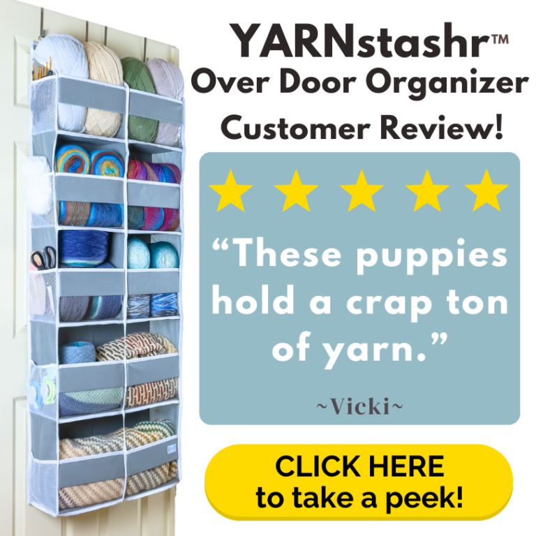 8 Crochet Mistakes: Quick Fixes for Common Errors - I Can Crochet That