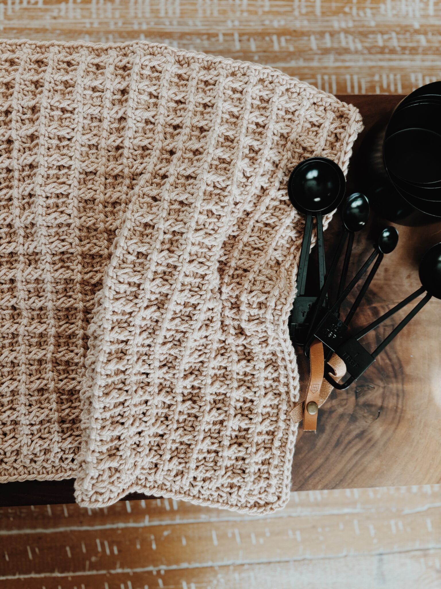 How to: Tunisian Crochet Simple Stitch (TSS) – A Beginner’s Guide - I ...