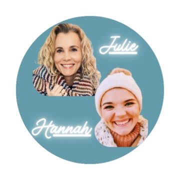 10 Stunning Two-Color Crochet Blanket Patterns - I Can Crochet That