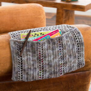 Tidy Up with These 15 Genius Crochet Organizer Ideas - I Can Crochet That