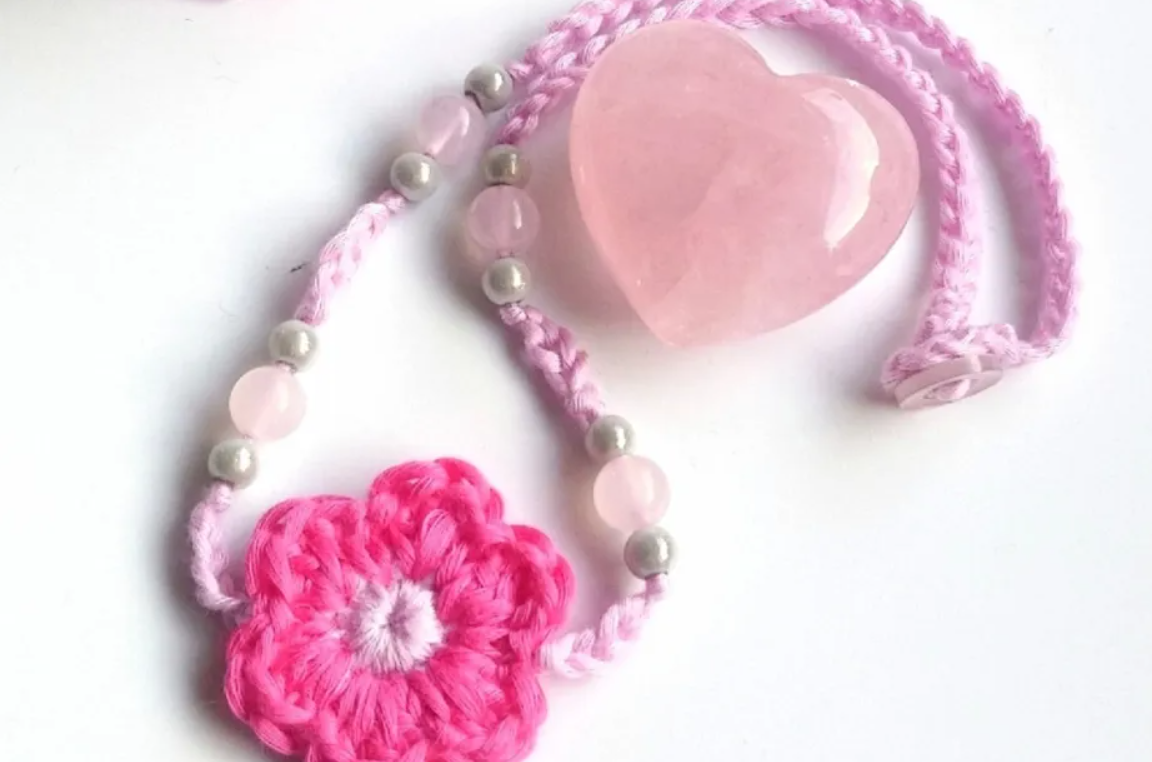 15 Simple Spring Crochet Projects for Beginners